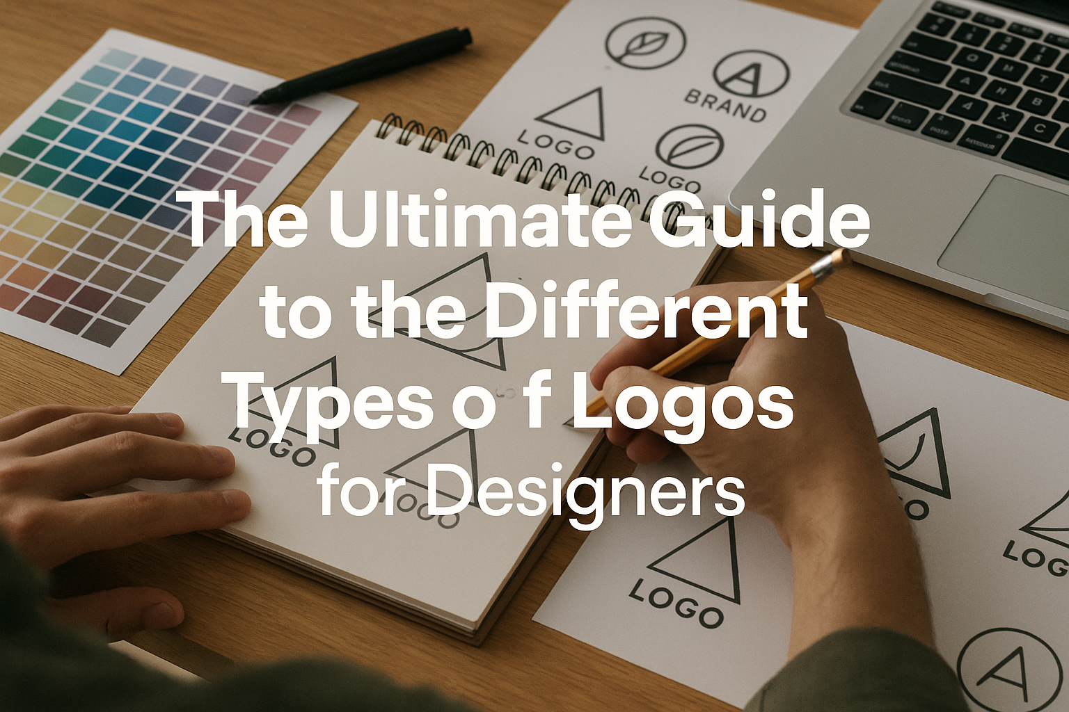 The Ultimate Guide to the Different Types of Logos for Designers ...