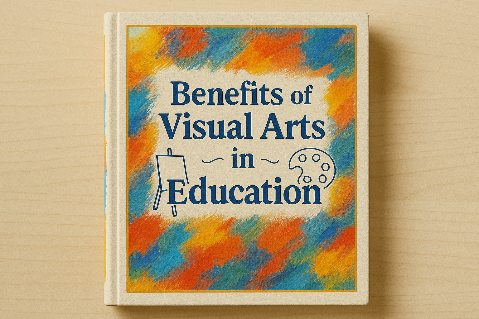 Benefits of Visual Arts in Education - PutraCetol Studio