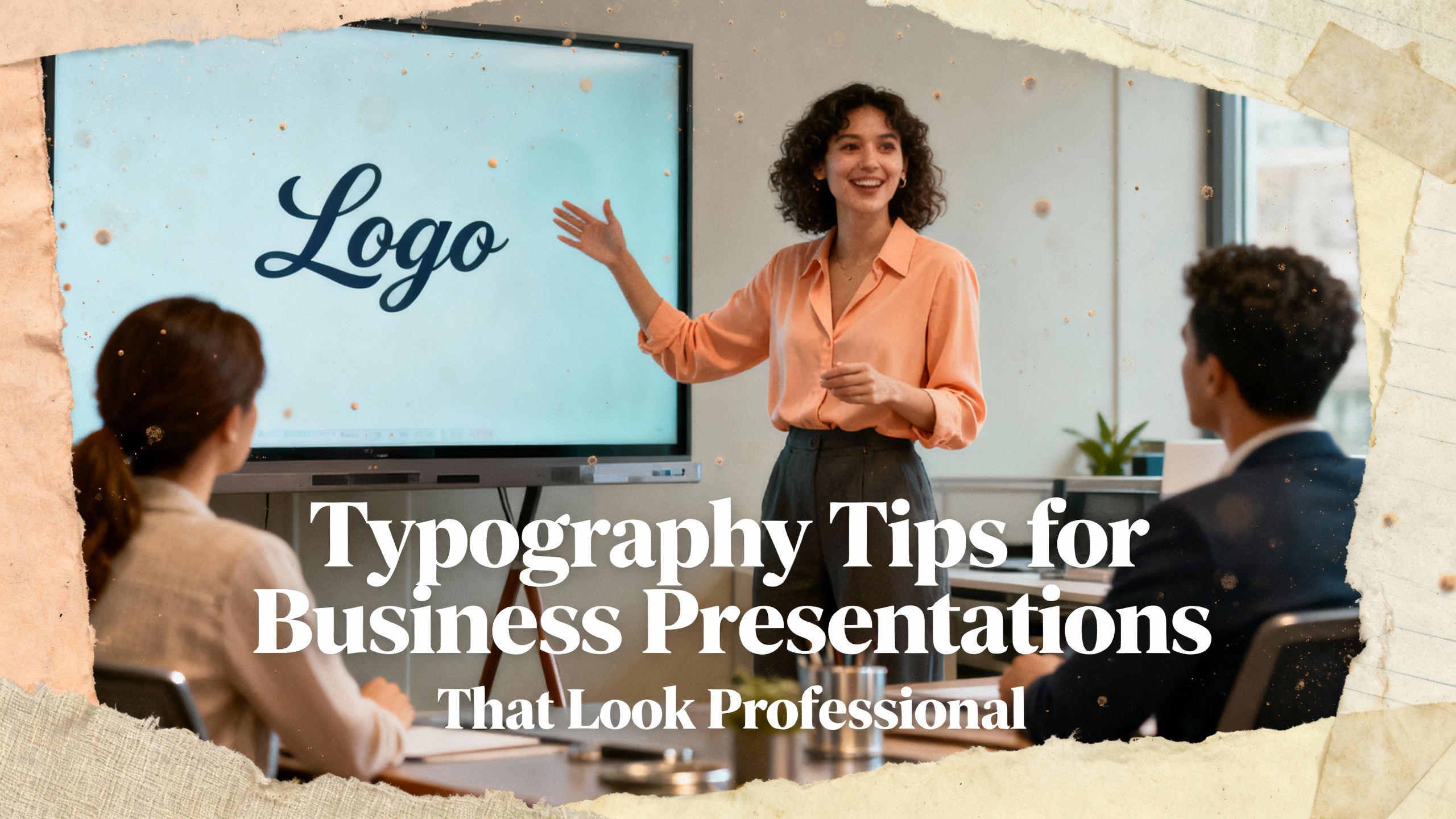 Typography Tips for Business Presentations That Look Professional ...