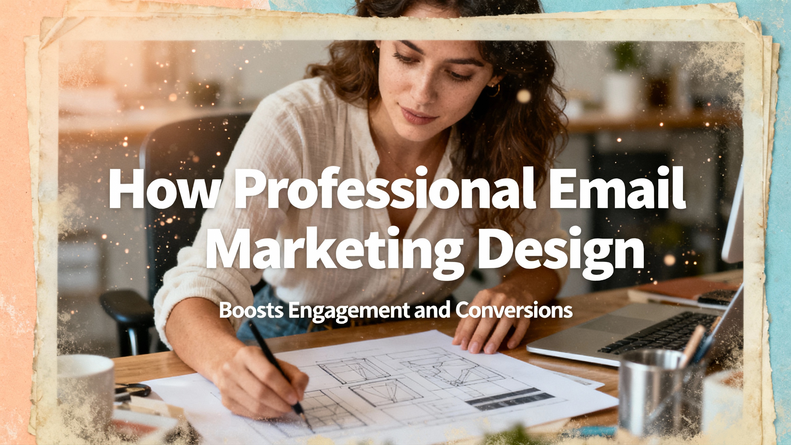 How Professional Email Marketing Design Boosts Engagement and ...